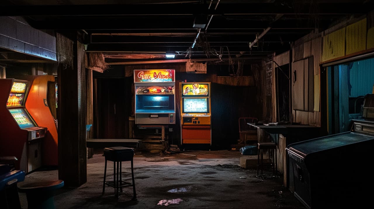 Don't Turn Around - Free Creepy Stories 24/7